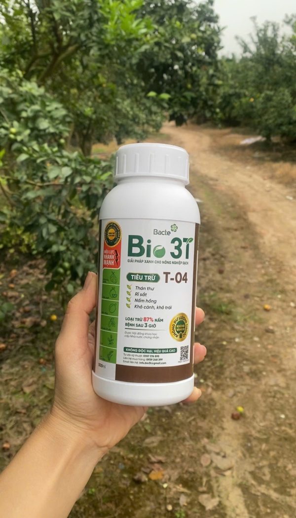 Bio 3T T-04 – Bio3t